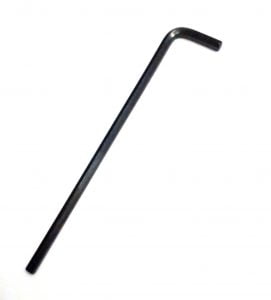 Hagstrom Guitars Truss Rod Nut Adjustment Hex Allen Key
